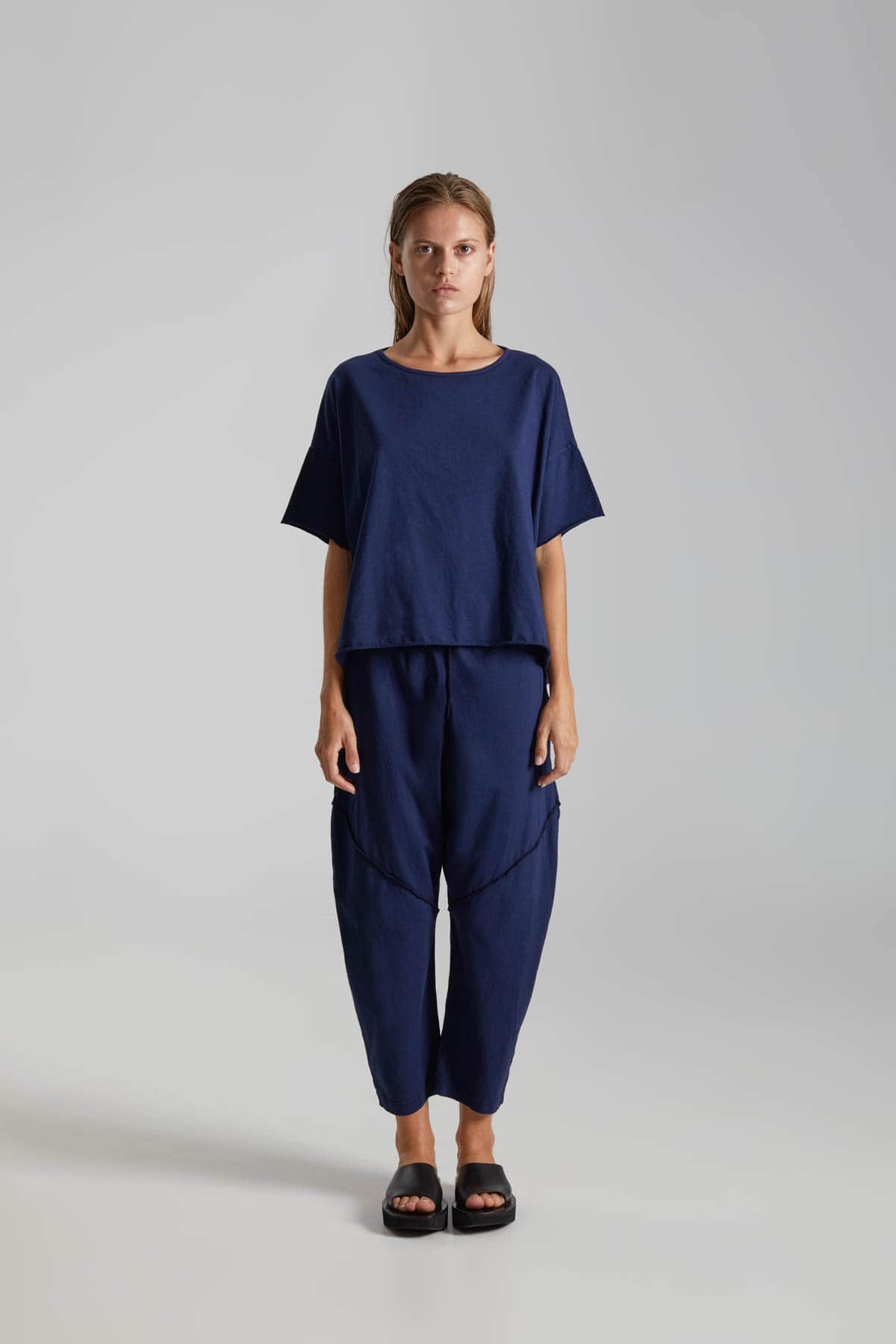 Cactus pants - Alterego