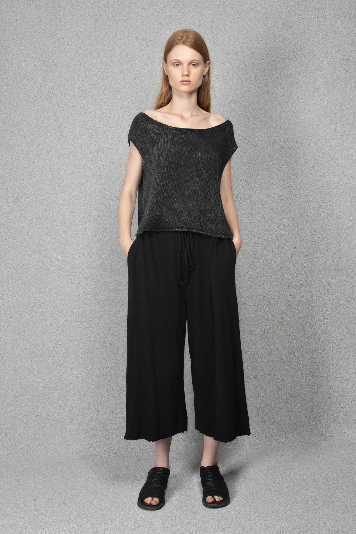 Elfida pants - Alterego