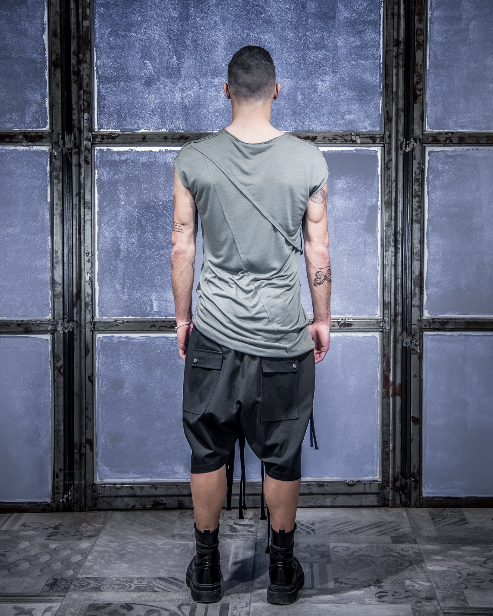 Cords Vermuda - Alterego