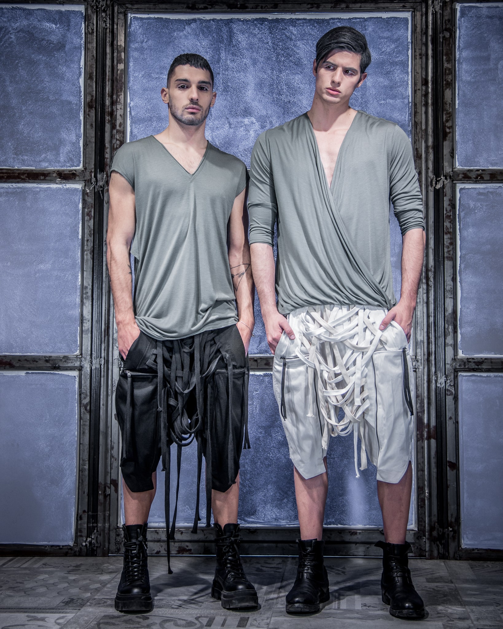 Cords Vermuda - Alterego