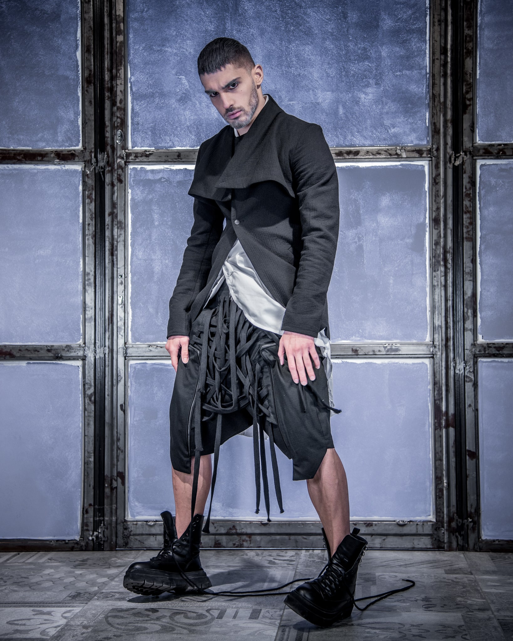 Cords Vermuda - Alterego