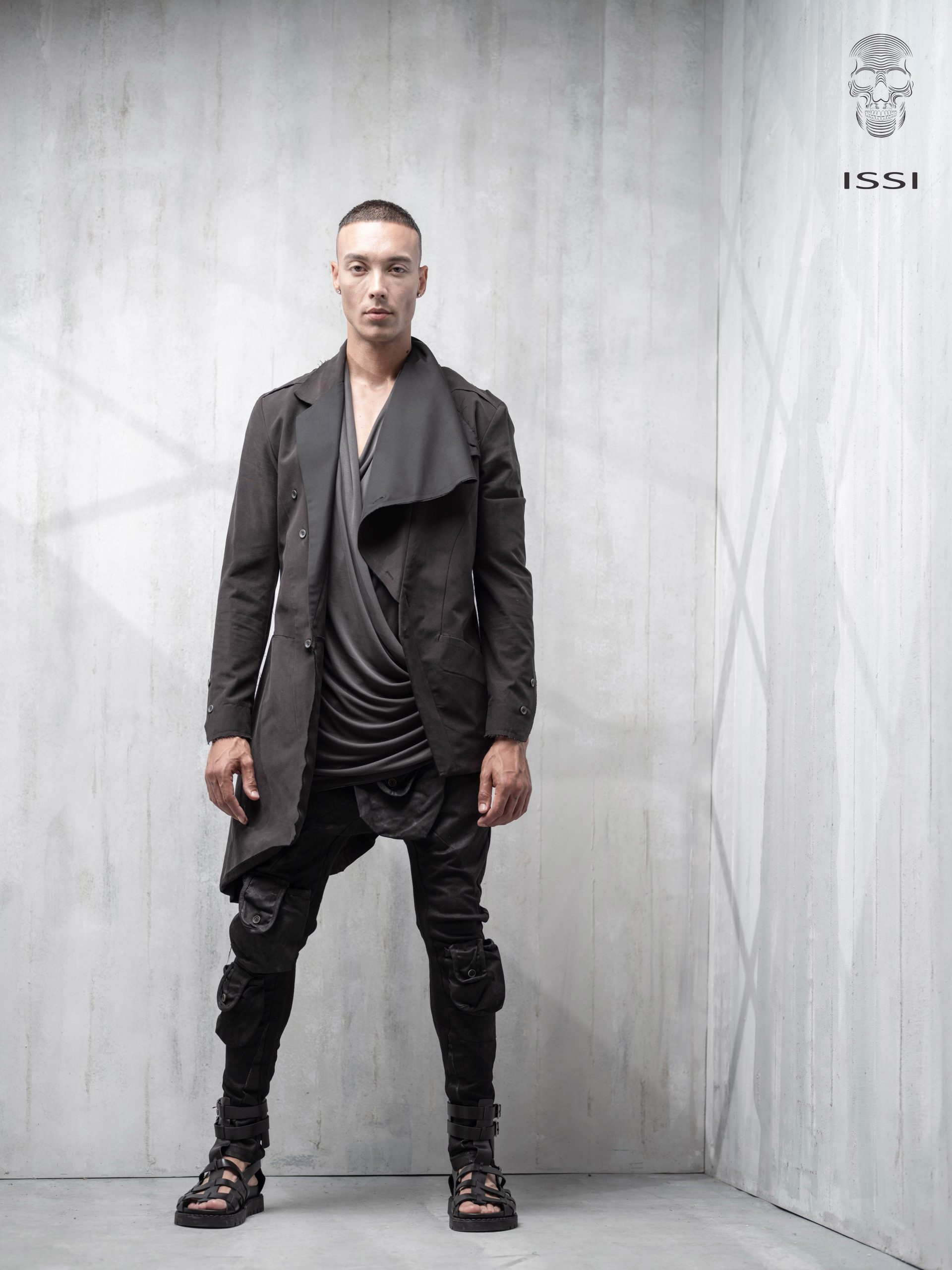 Vest Combo - Alterego