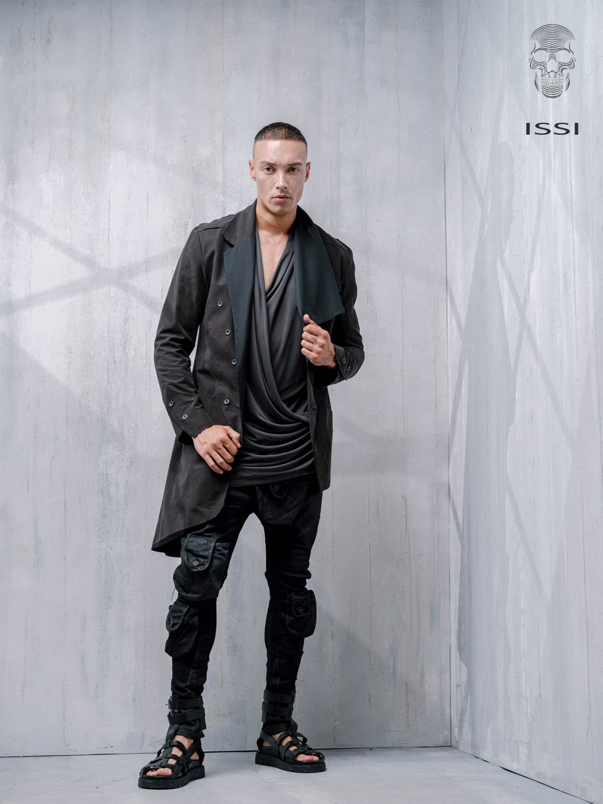 Vest Combo - Alterego