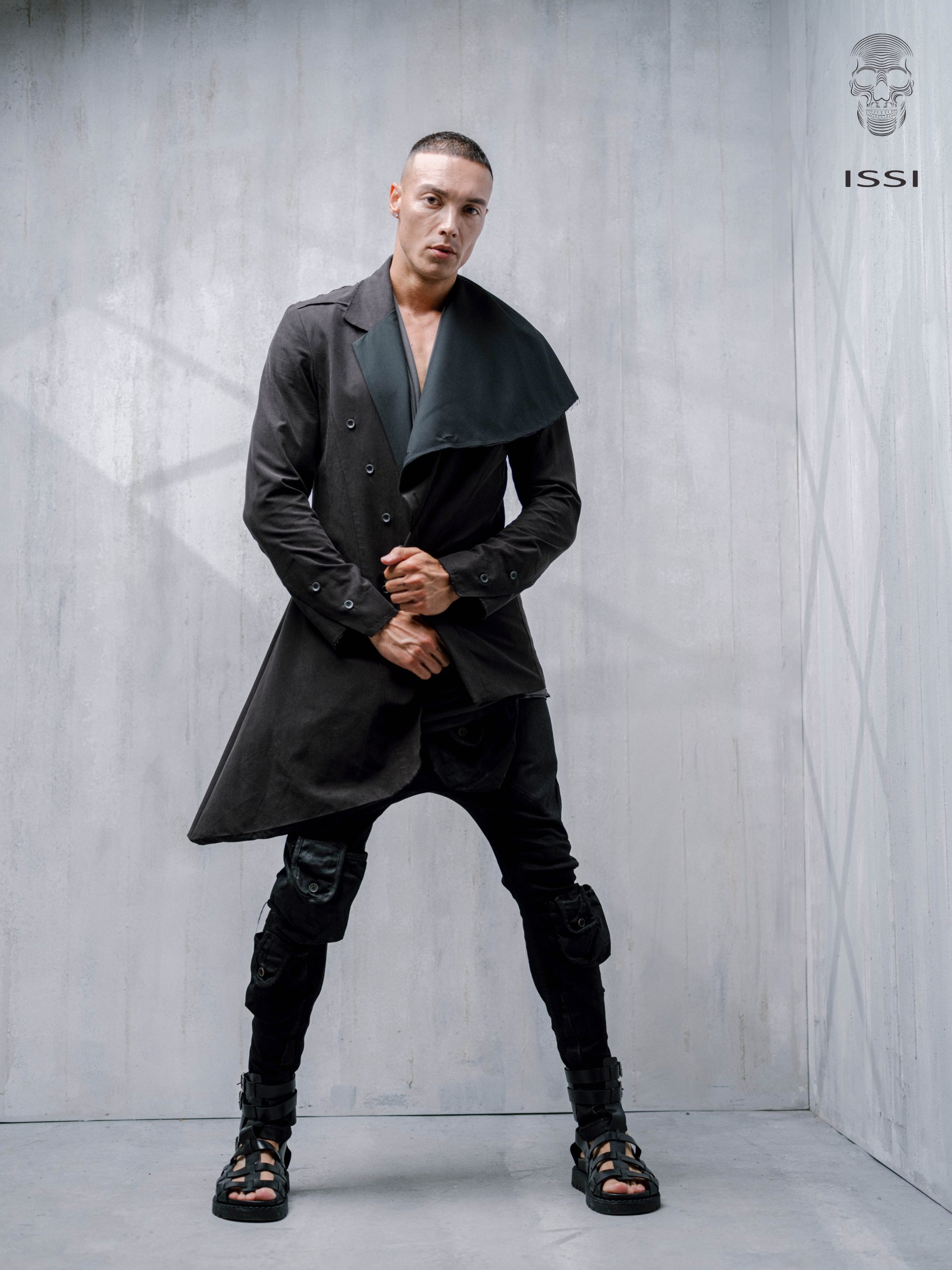 Vest Combo - Alterego