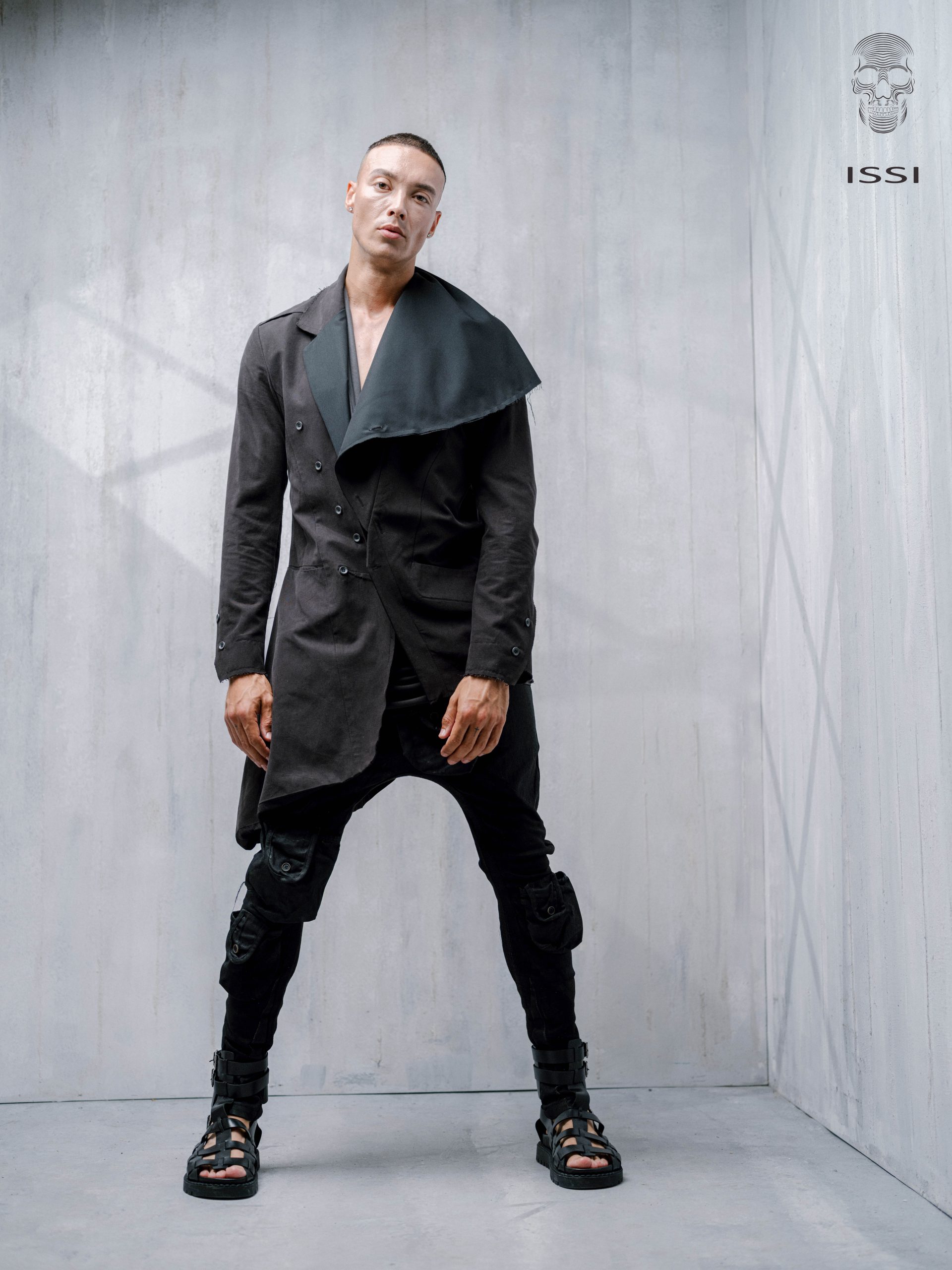 Vest Combo - Alterego