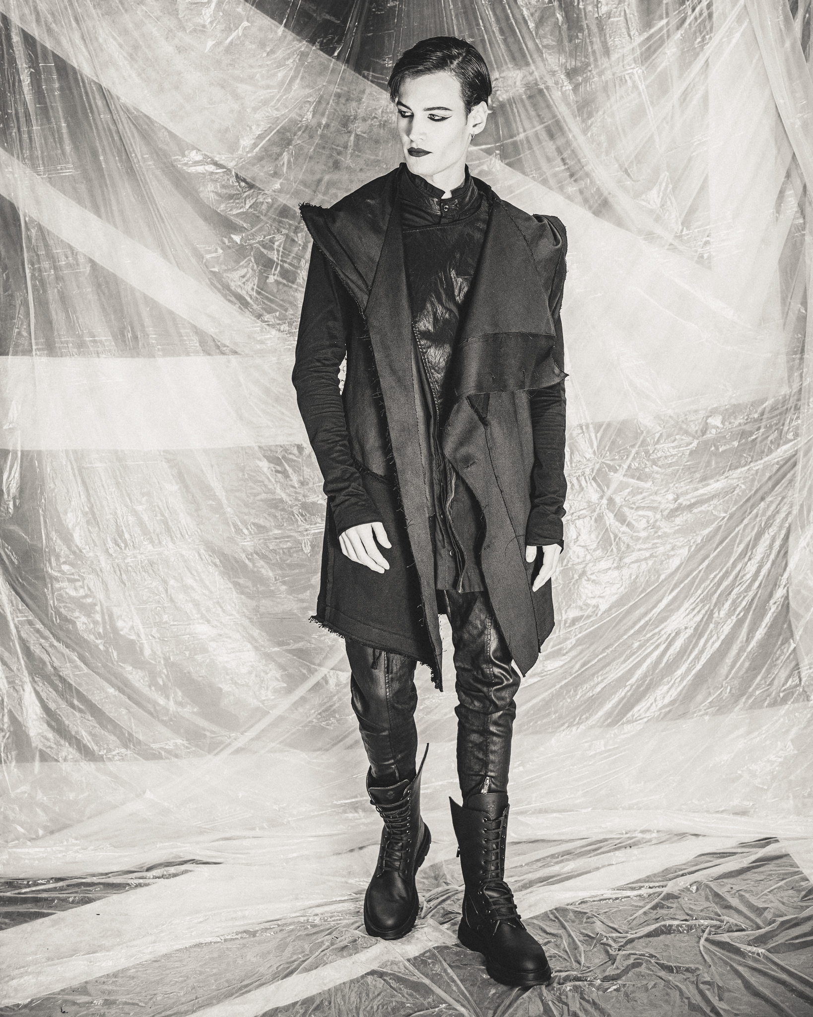 Vest Combo - Alterego