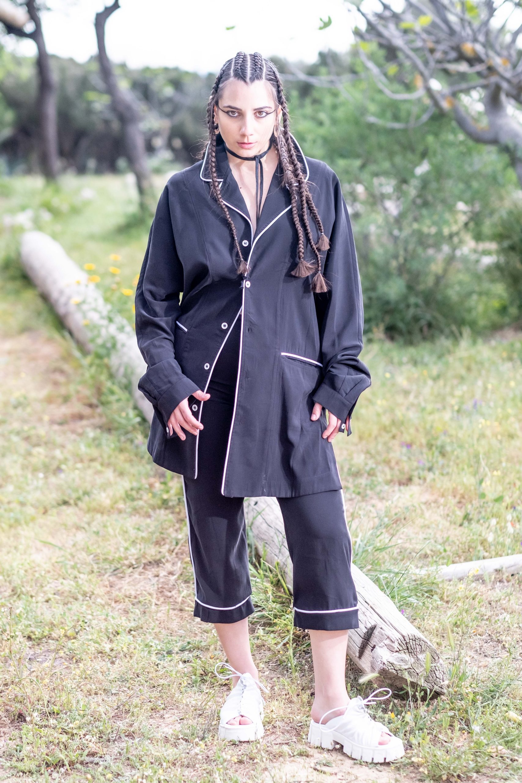 Pajamas pants - Alterego